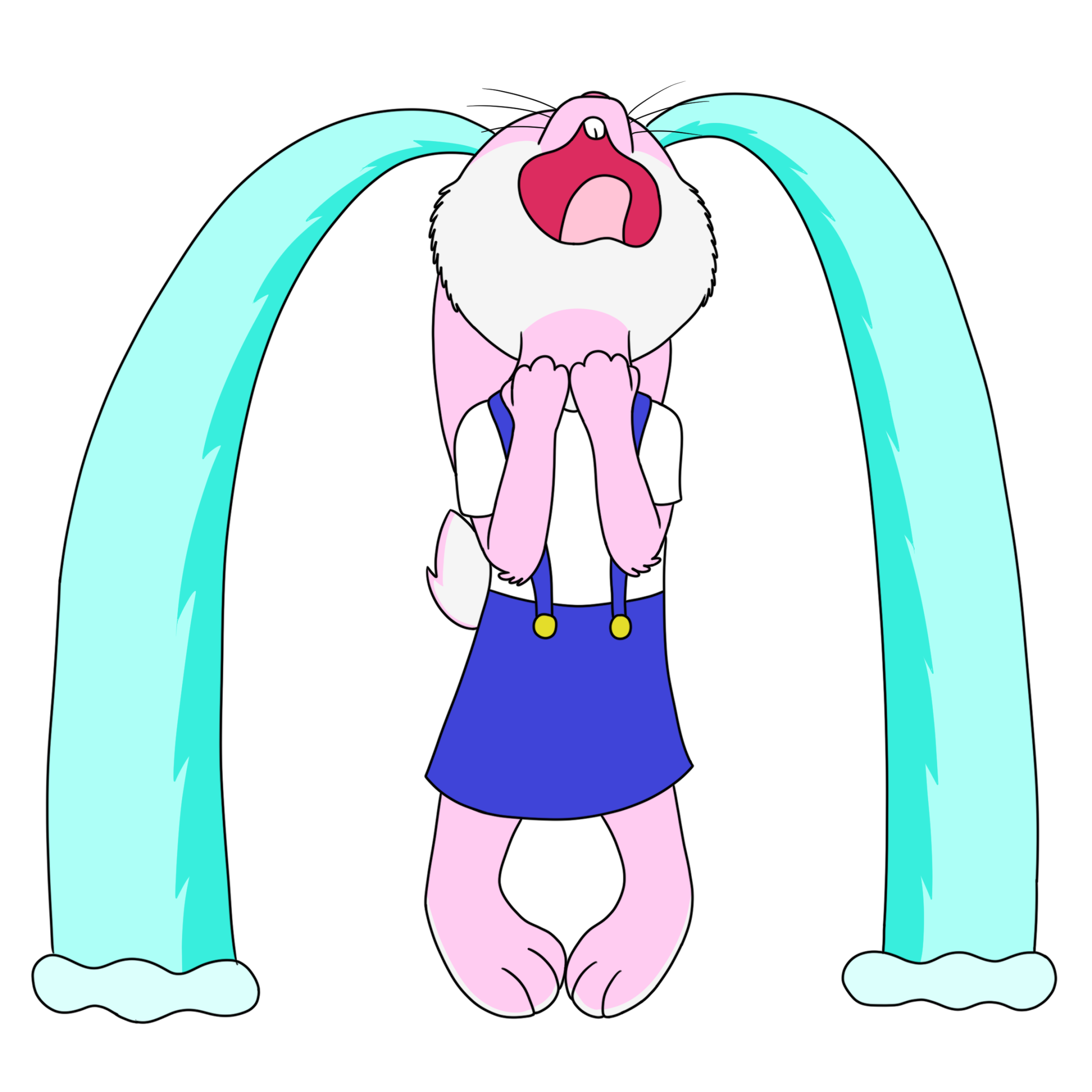 Meet Lily - Chase the Fox