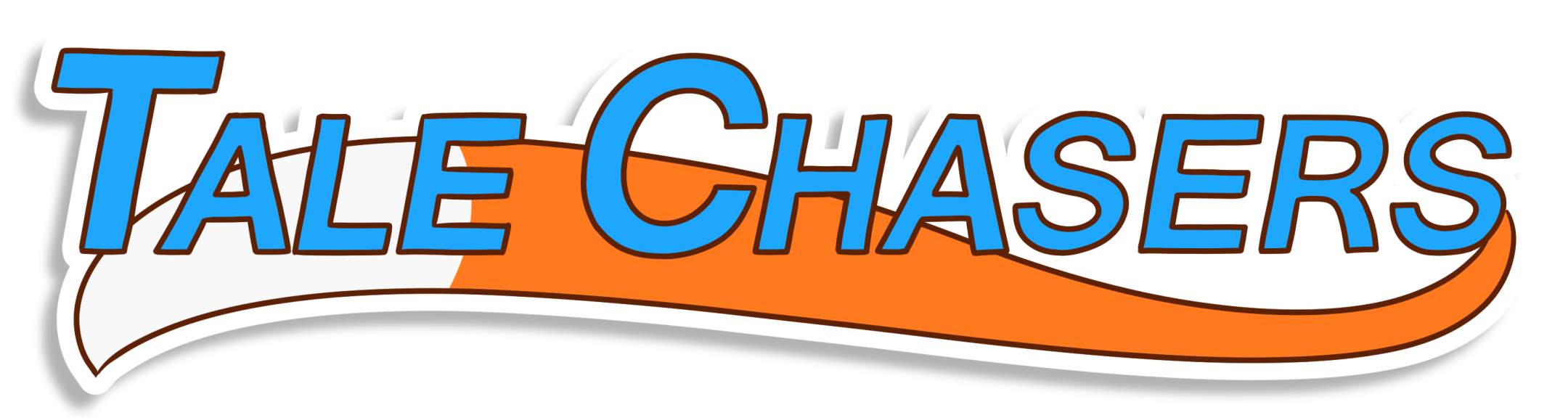 Tale Chasers - Chase the Fox