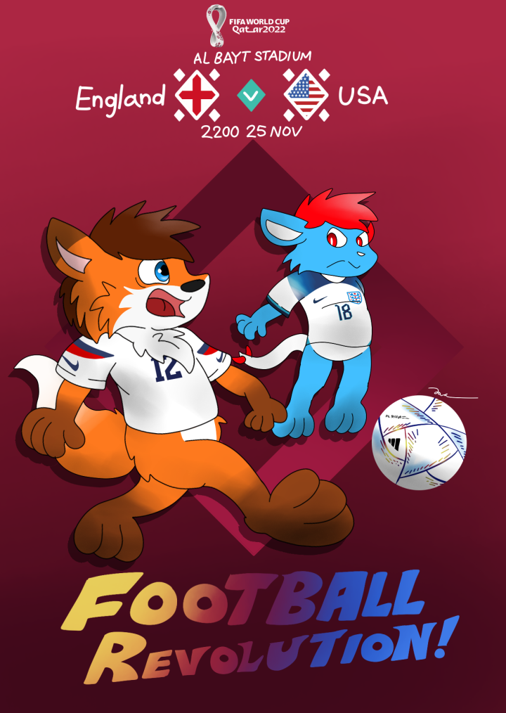 Fan Art Gallery - Chase the Fox